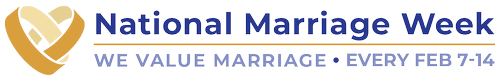 Marriage Week Toolkit — National Marriage Week