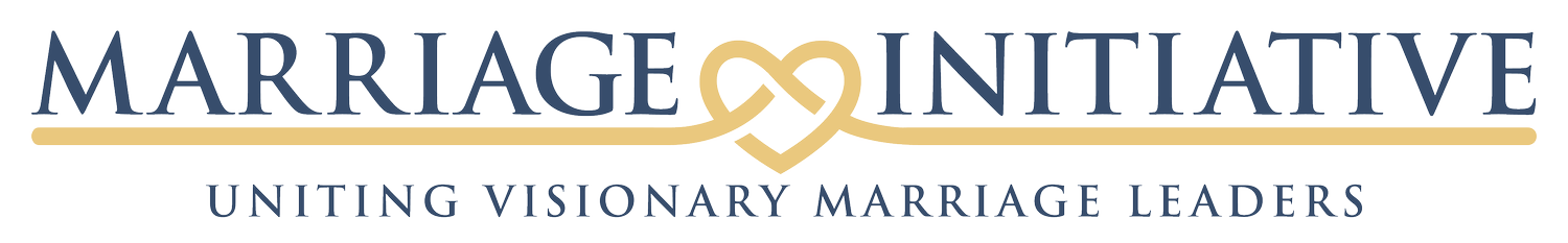 Marriage Week Livestreams — National Marriage Week