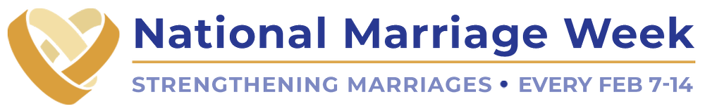 Marriage Week Toolkit — National Marriage Week