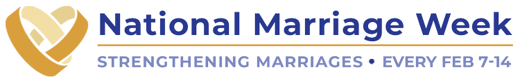 Marriage Week Toolkit — National Marriage Week