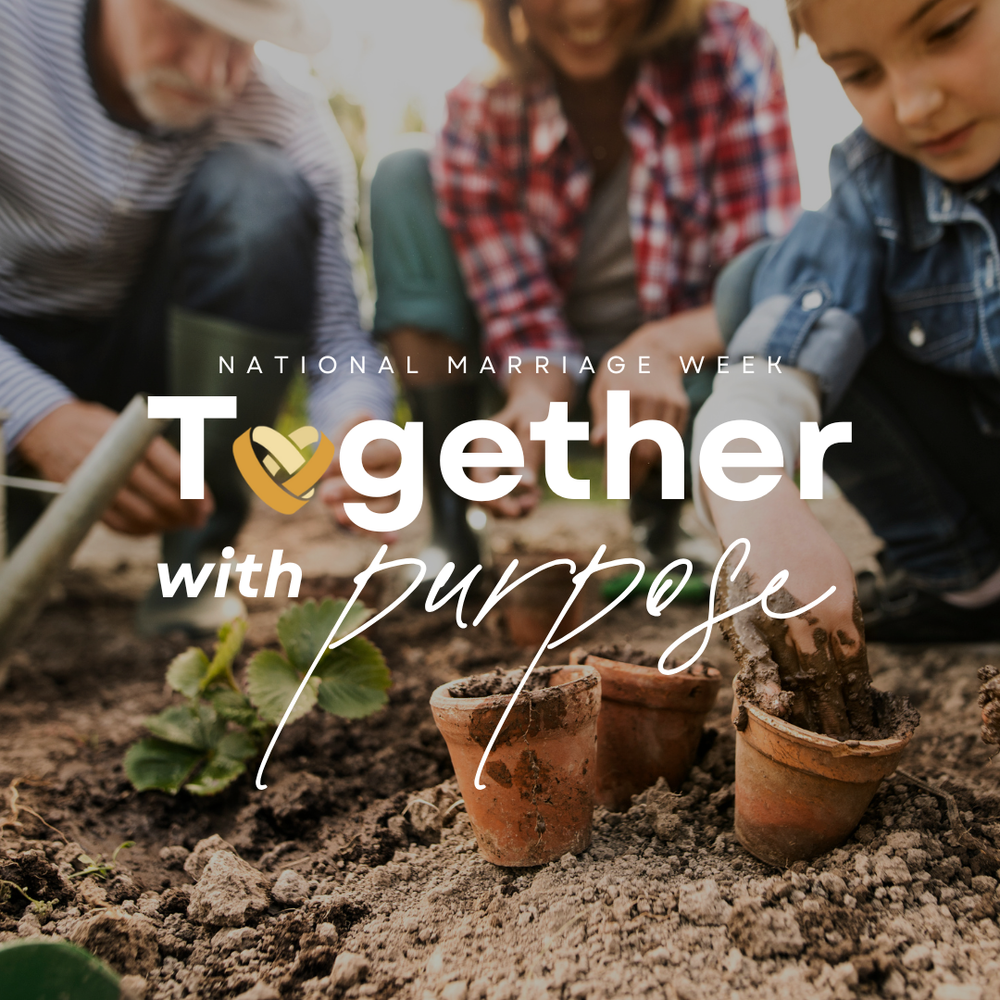 Graphics — National Marriage Week