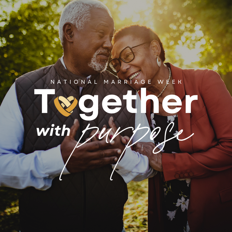 Graphics — National Marriage Week