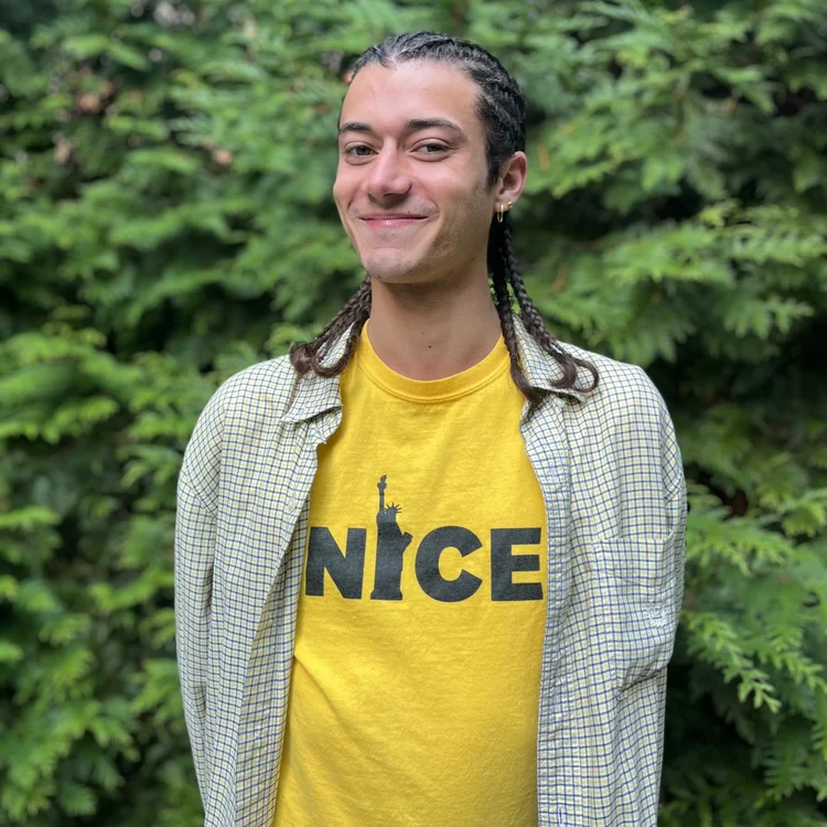 Meet Our Team — New Immigrant Community Empowerment (NICE)
