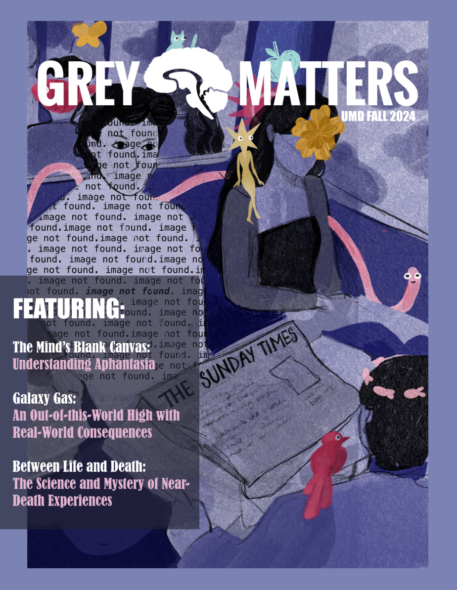 Grey Matters Journal UMD