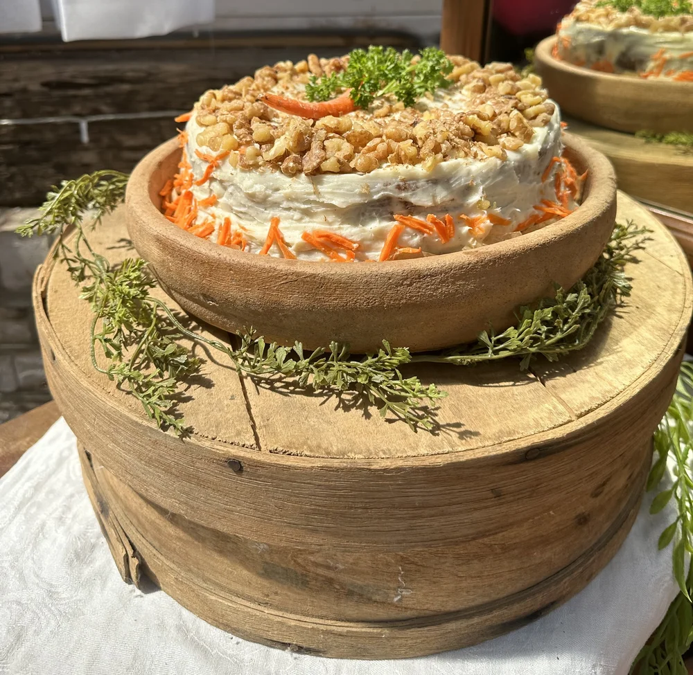 Charming and Antique Wedding Decor Rentals — Charming Micro Wedding ...