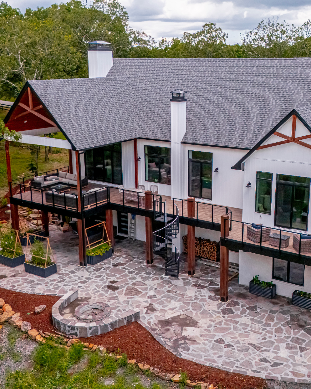 The Mayflower — Lasker Lifestyle by Greg Lasker