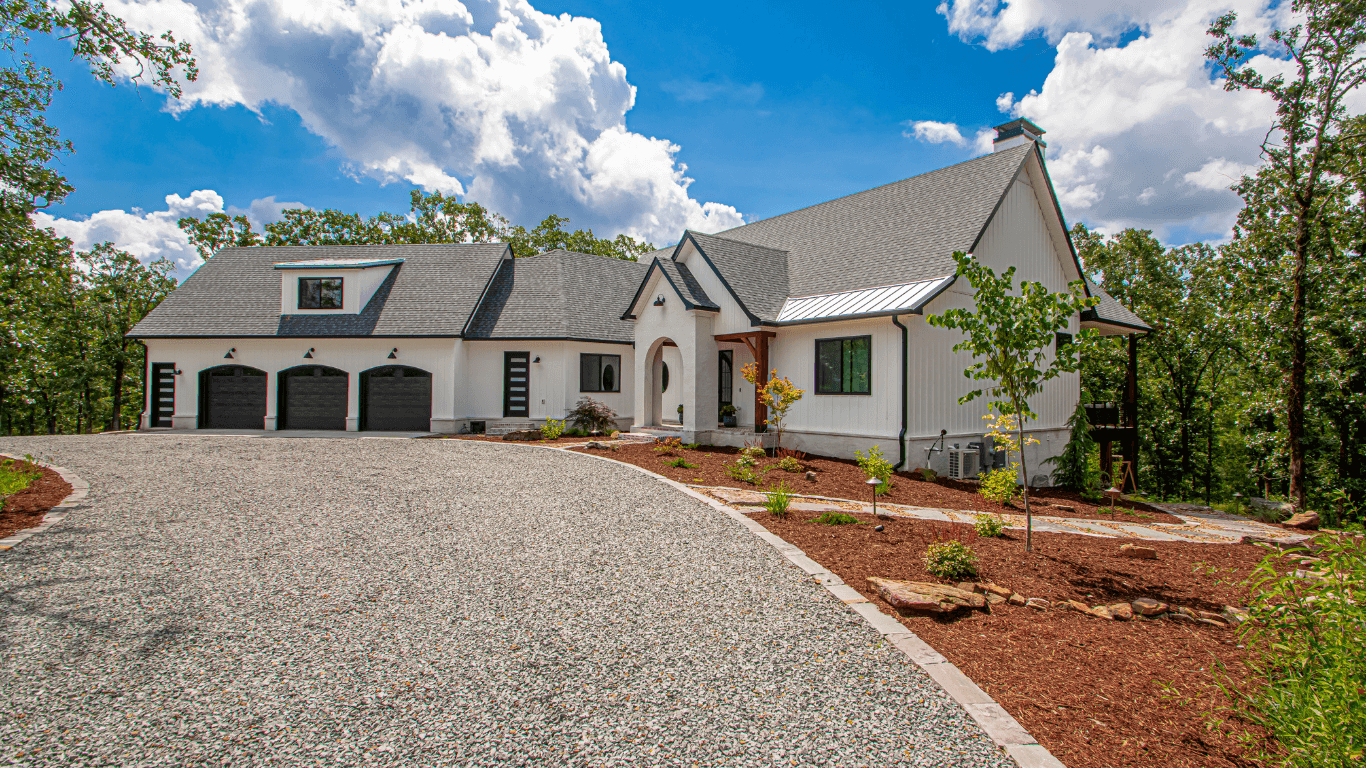 Lasker Lifestyle by Greg Lasker | Build Your Dream Home Today