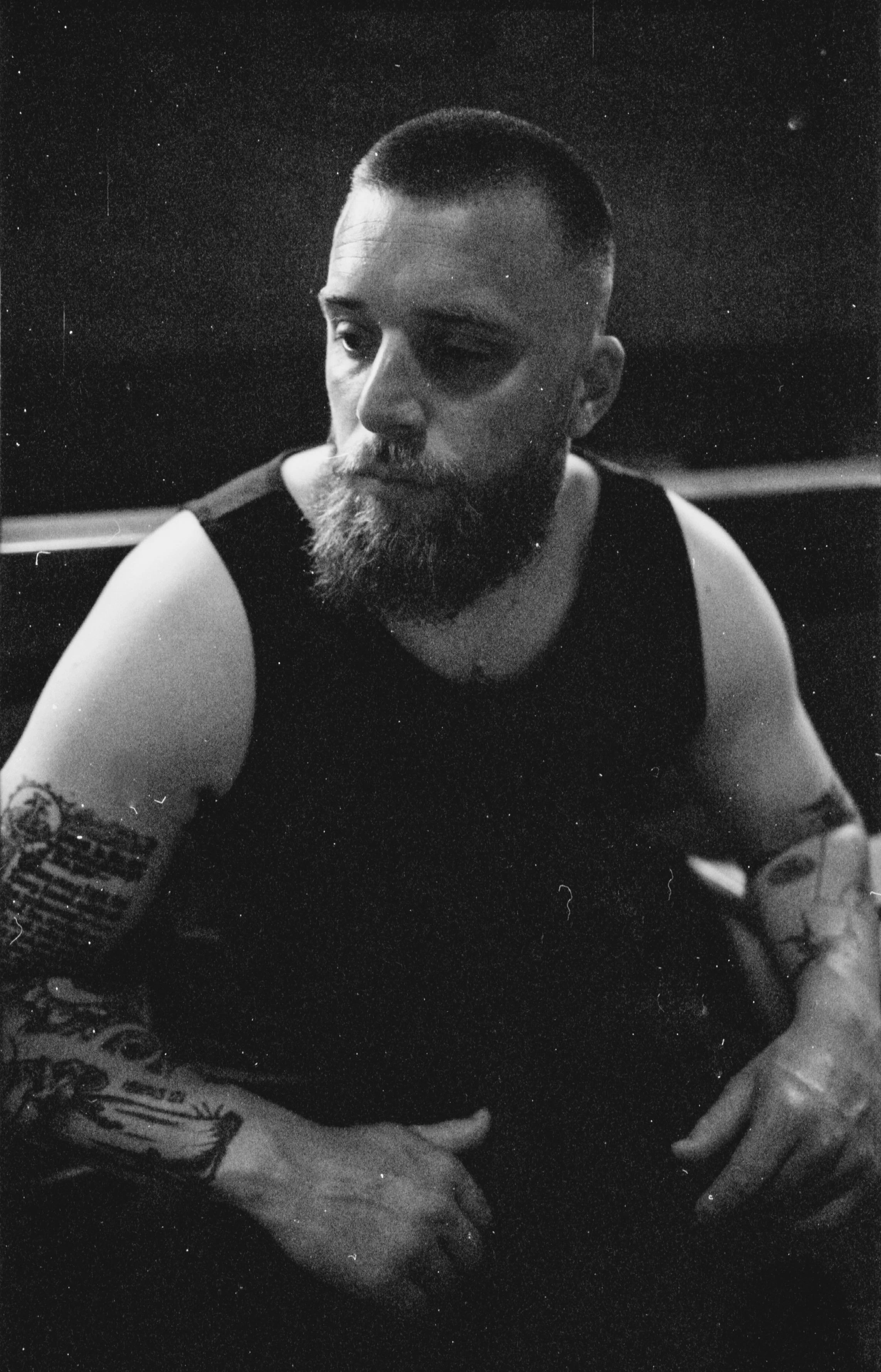 Joshua Luke Smith