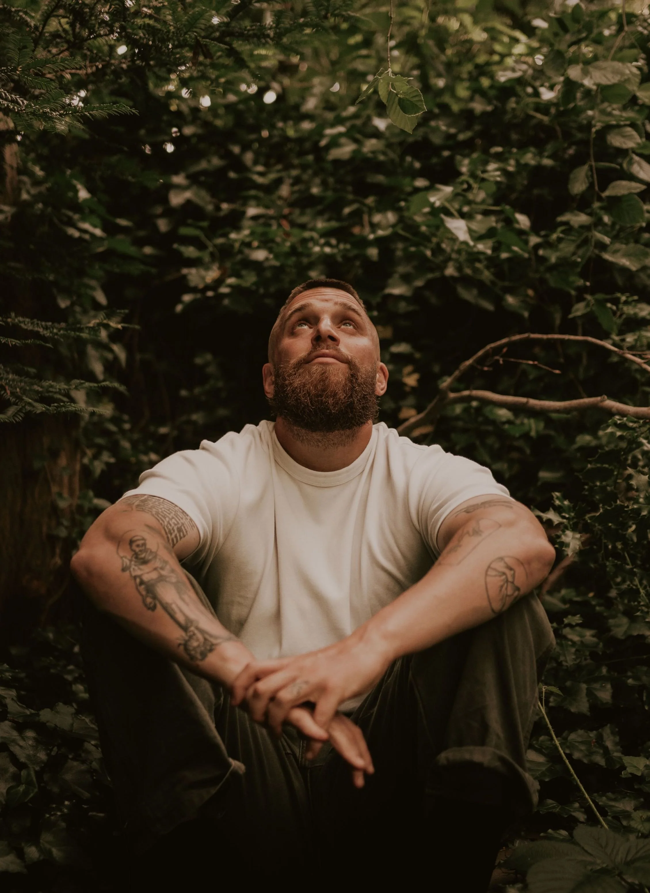Joshua Luke Smith