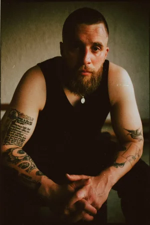 Joshua Luke Smith