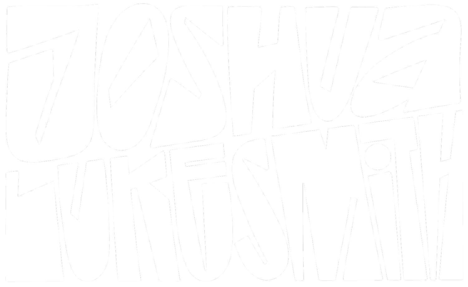 Joshua Luke Smith