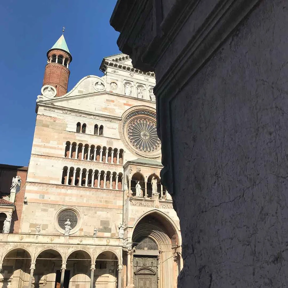 Discover the History and Architecture of Cremona - Anguissola Rooms