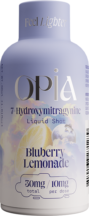 Products — Opia Kratom