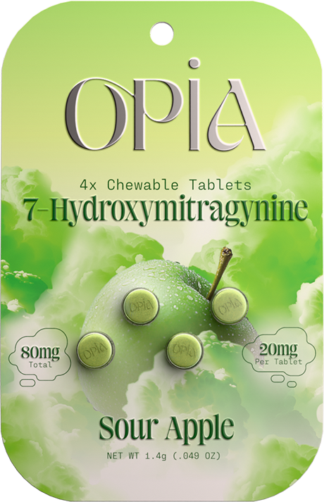 Products — Opia Kratom