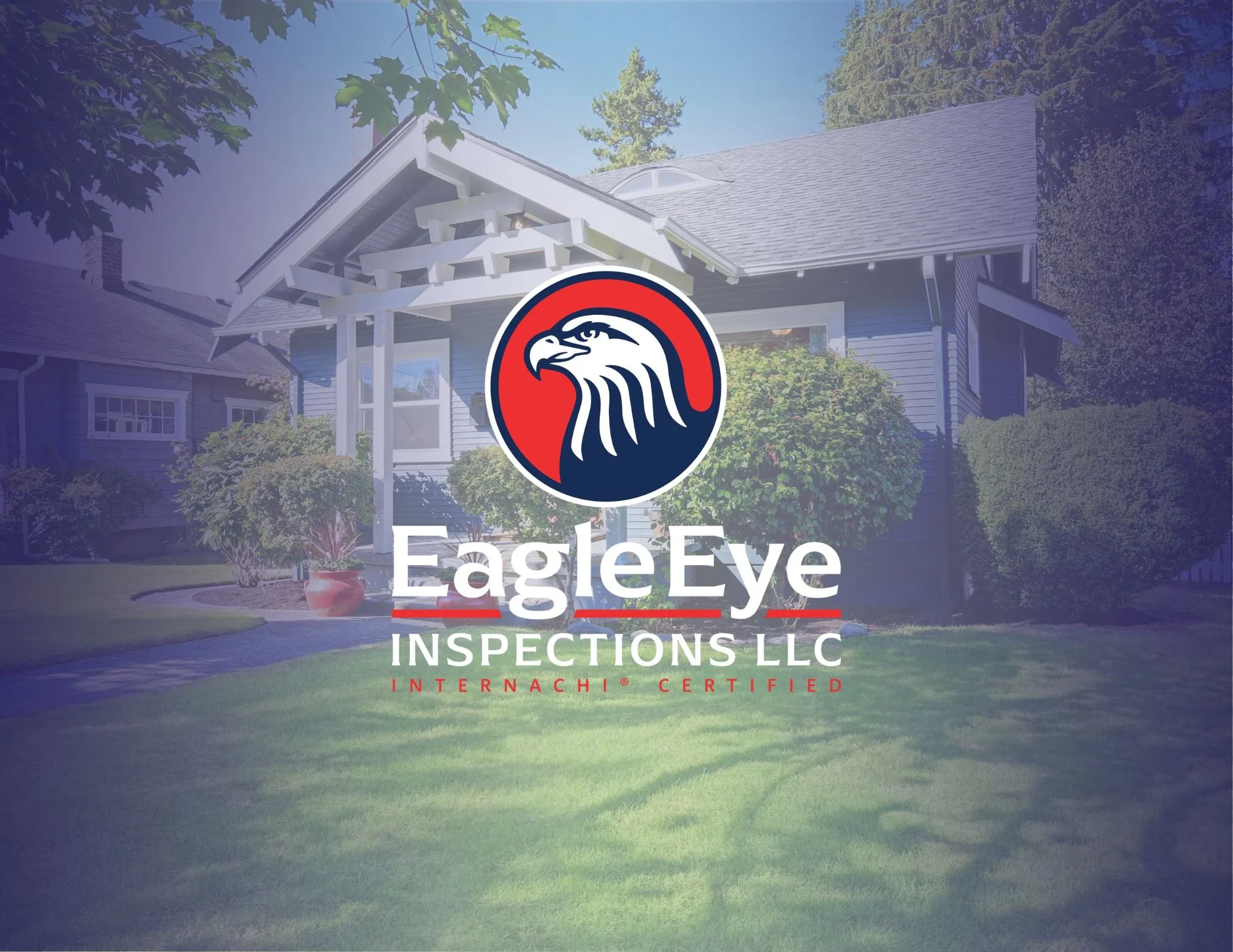 Eagle Eye Inspections