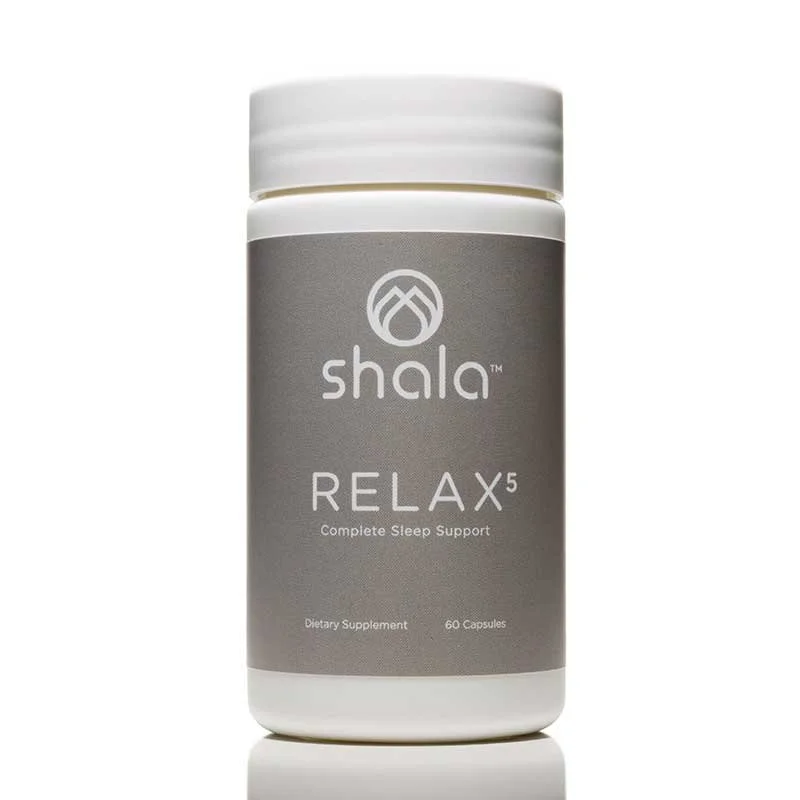 Relax 5 — Shala