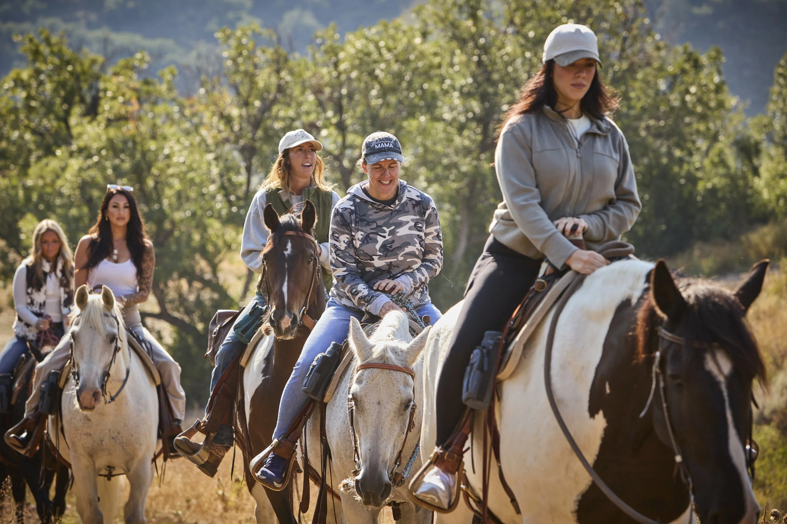 Affiliate Application — Shala