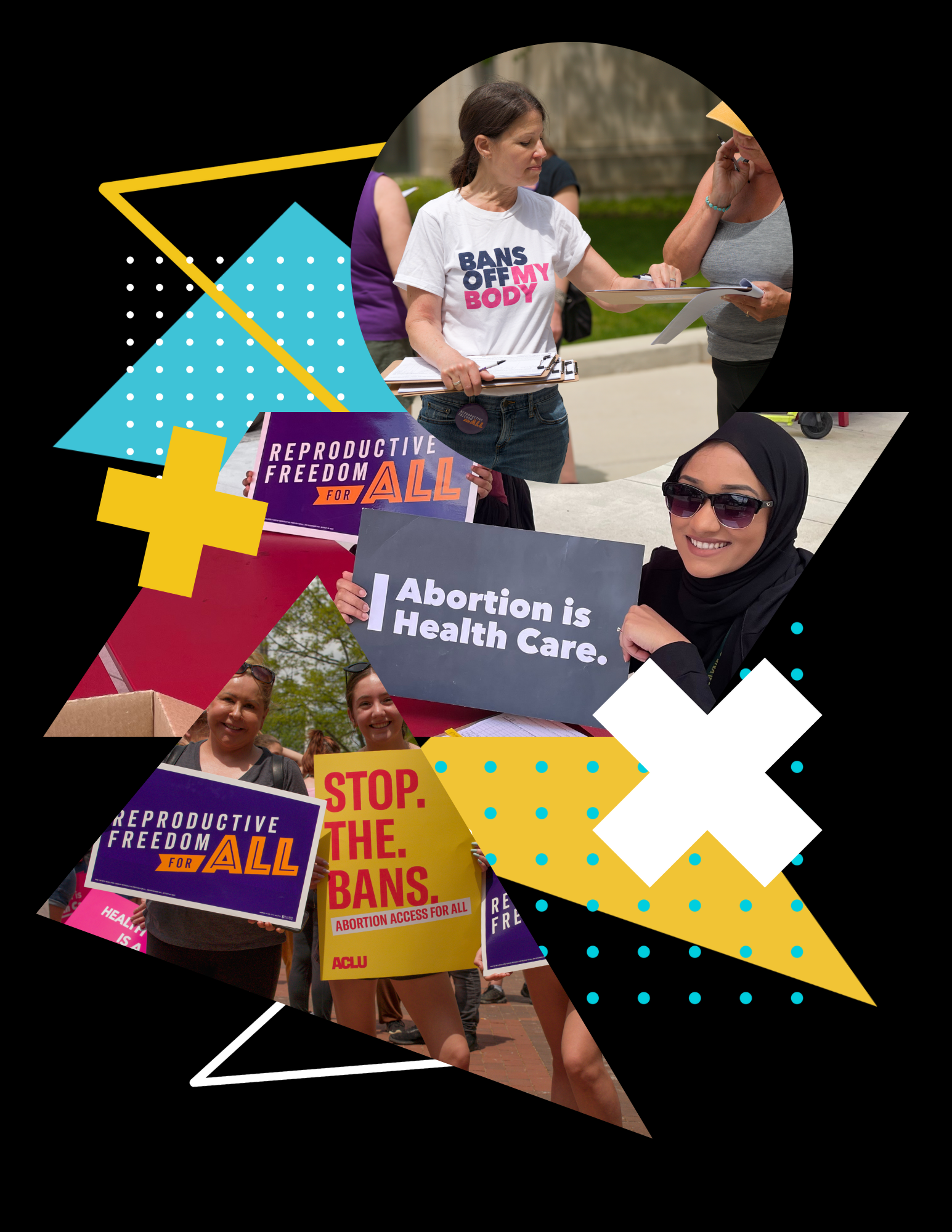 Our Work — Michigan Voices