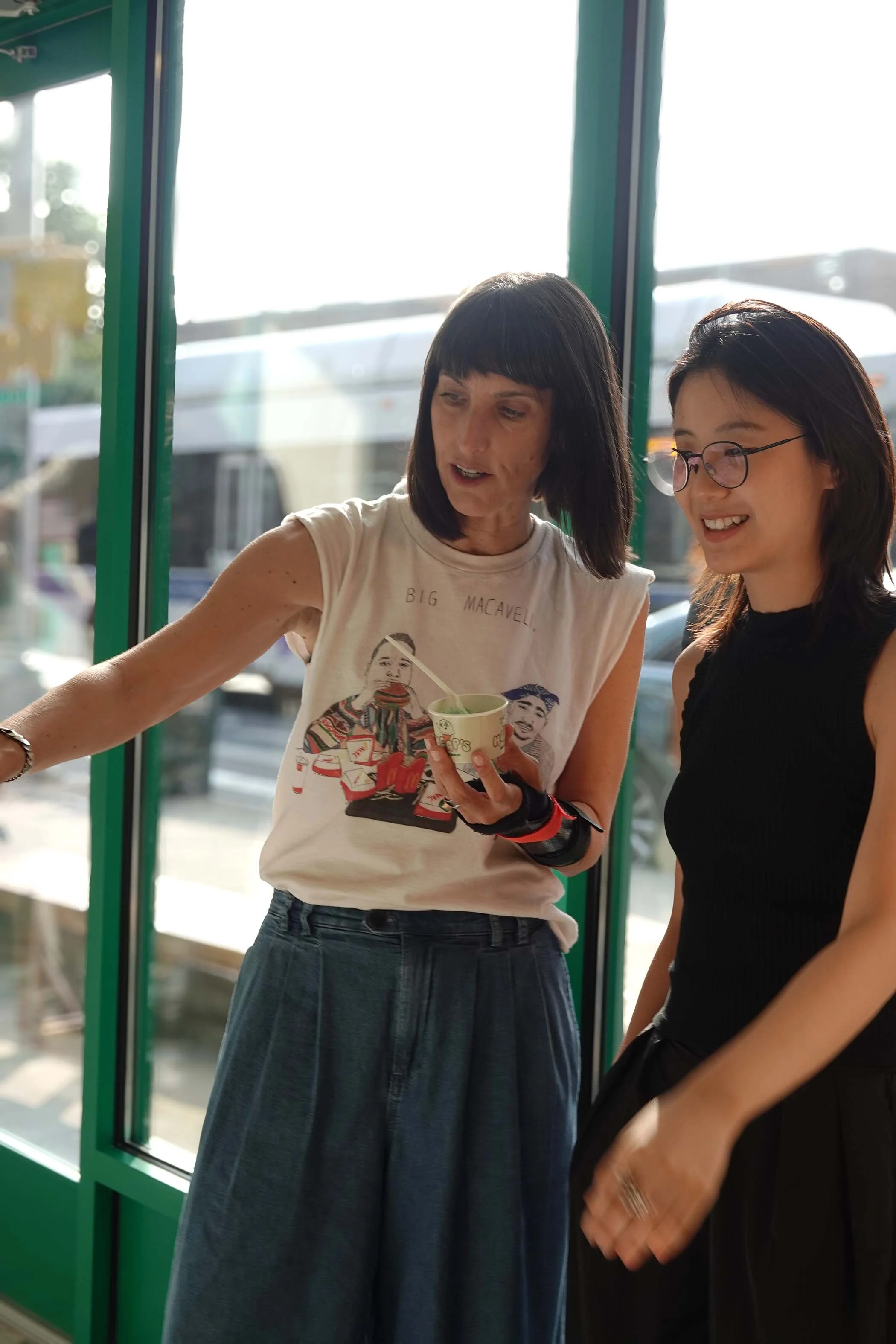 About The Morris Project | Award-Winning Design Studio