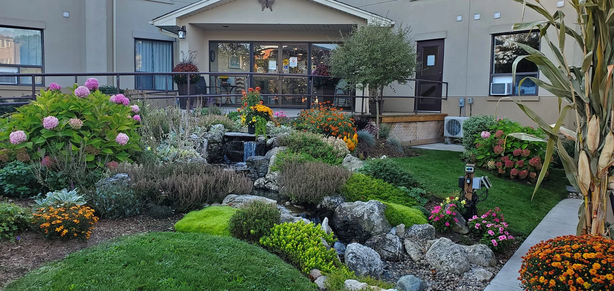 Book a Tour | Conestoga Lodge Retirement Living and Mature Adult Living ...