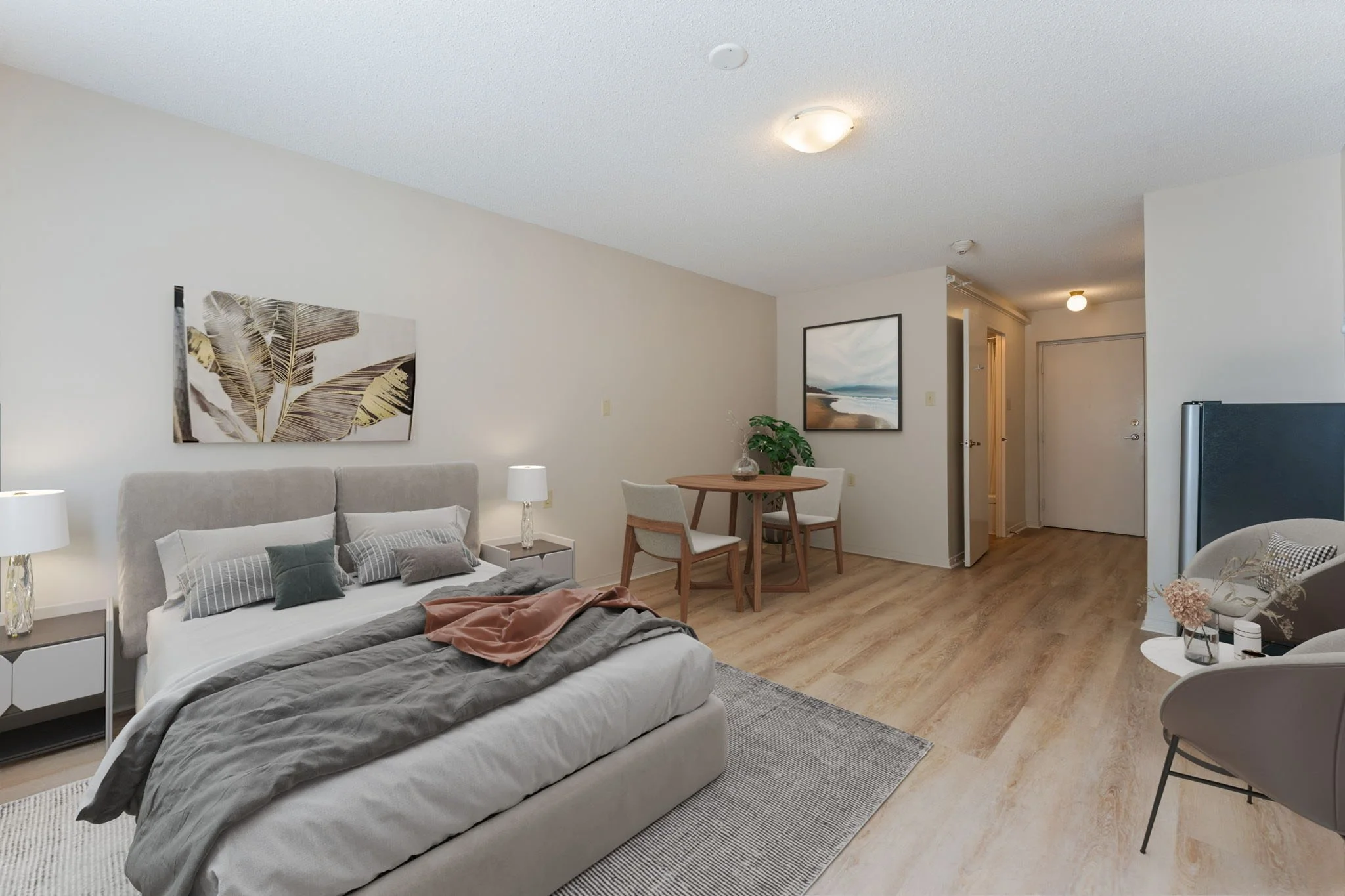 Independent Apartment Living in Kitchener | Conestoga Lodge — Conestoga ...