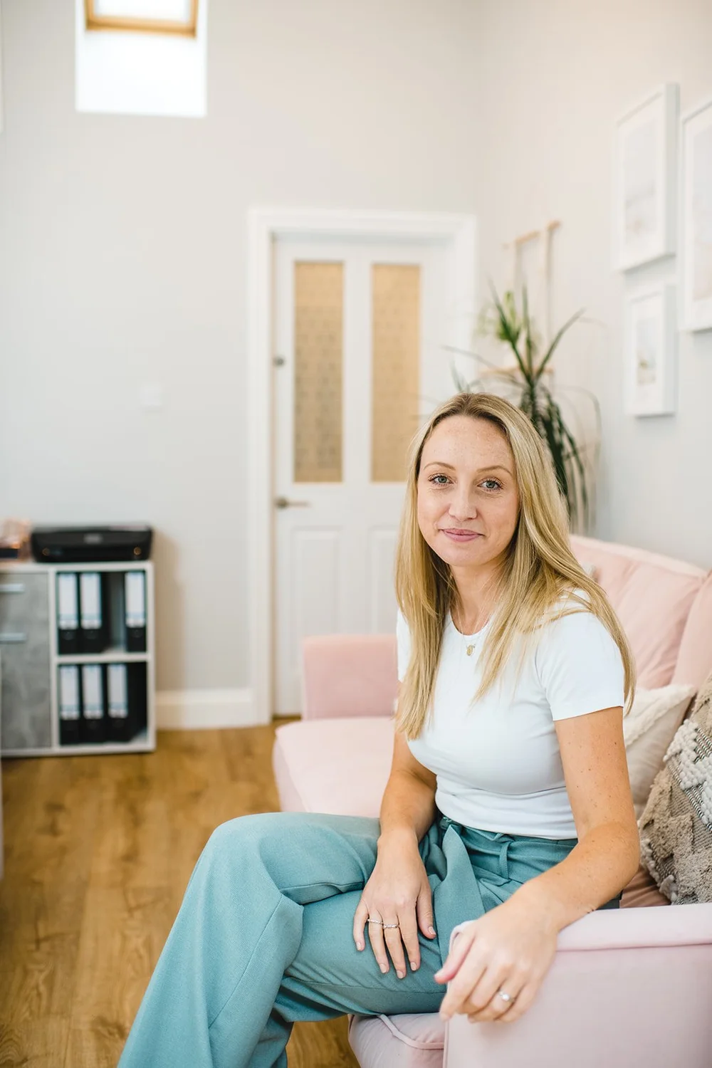 Dr Jade Redfern
