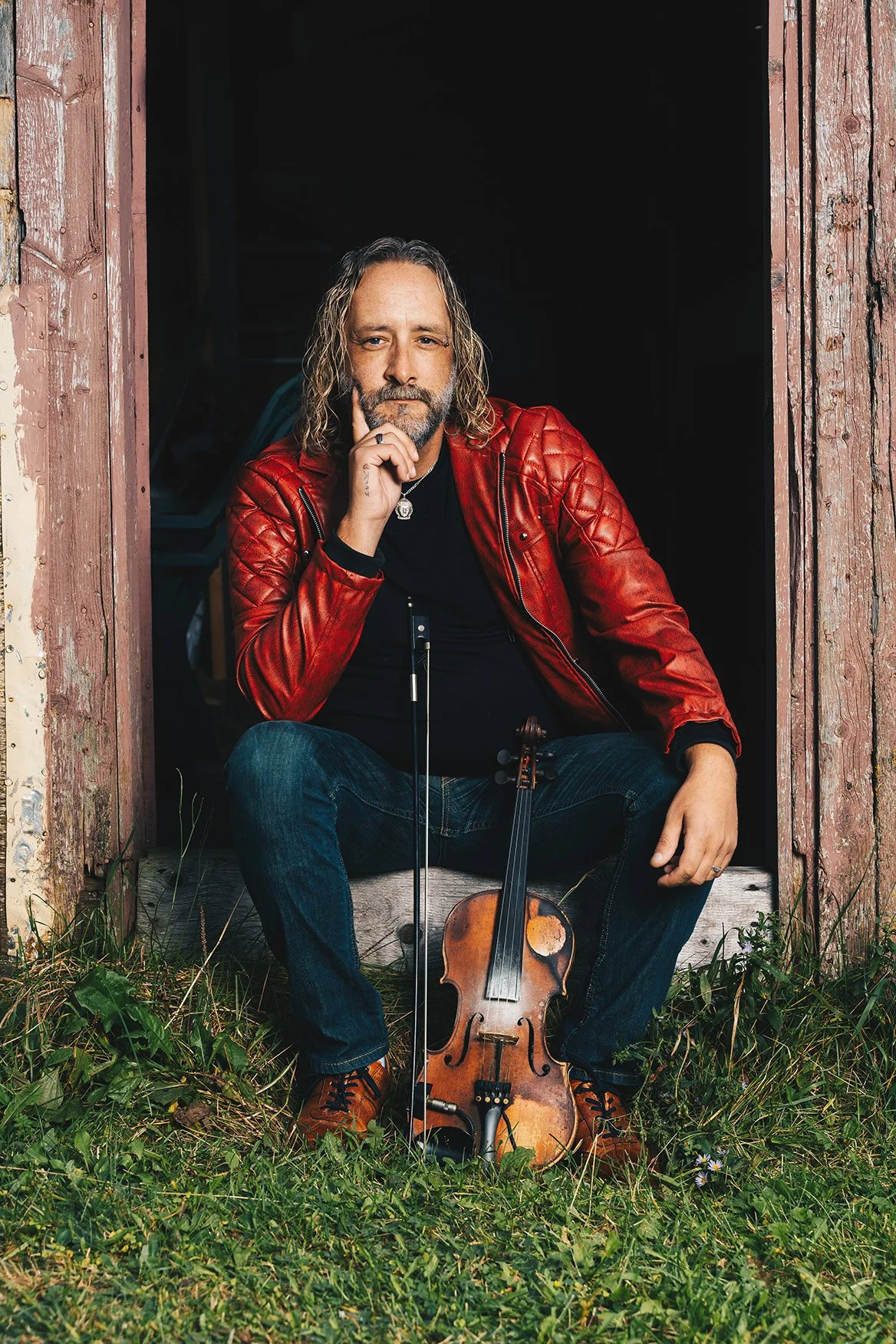 Richard Wood