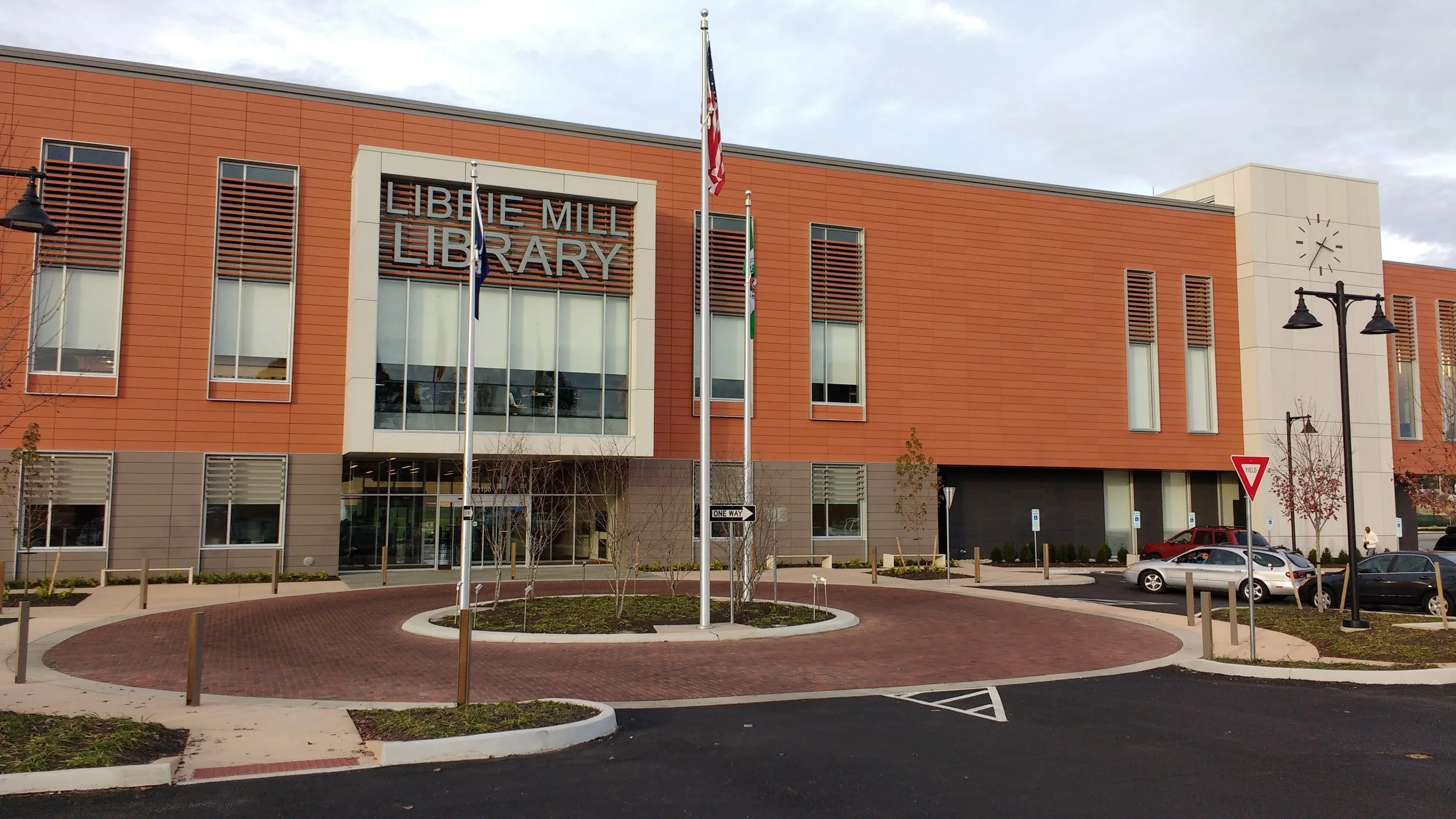 Stay Involved — Pulse Western Extension