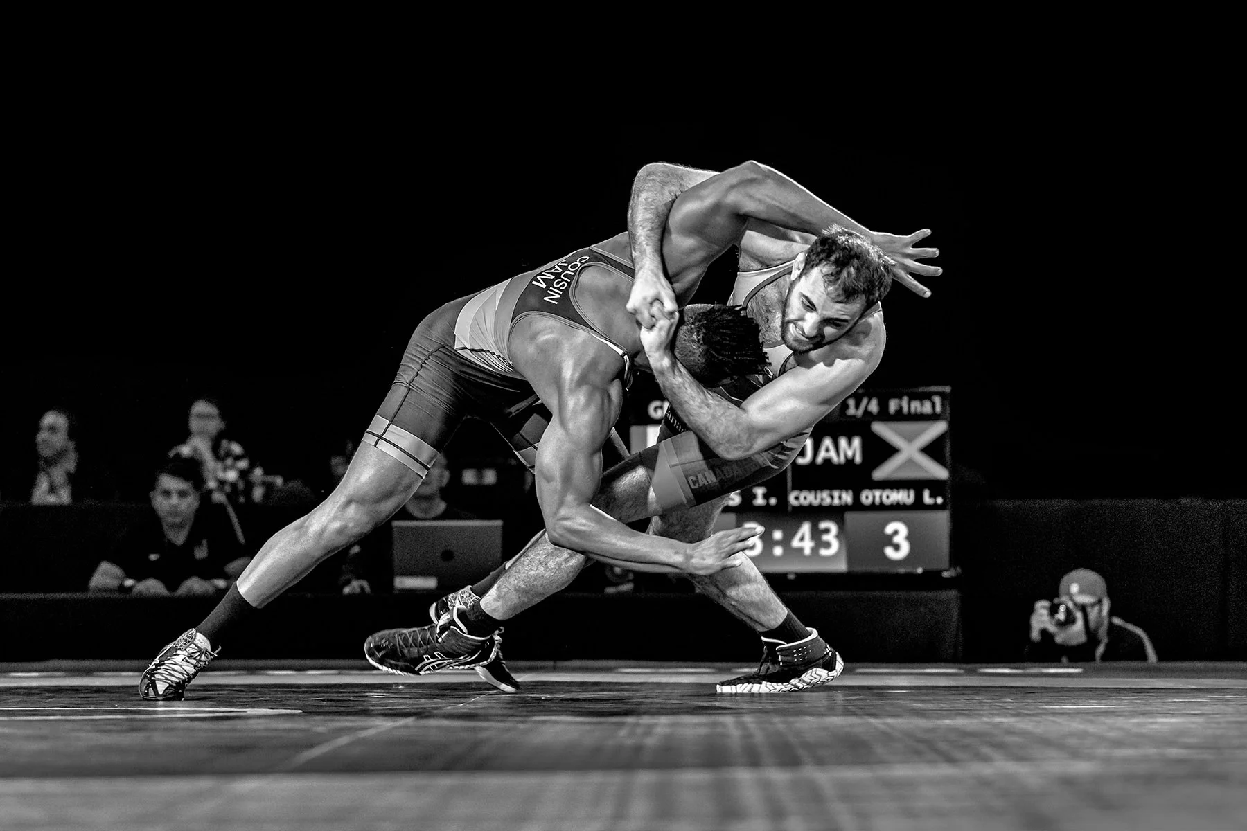 Classes — WESTSHORE WRESTLING