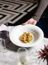Menu 1 — Luci - Modern Australian Restaurant | Bourke St Melbourne CBD