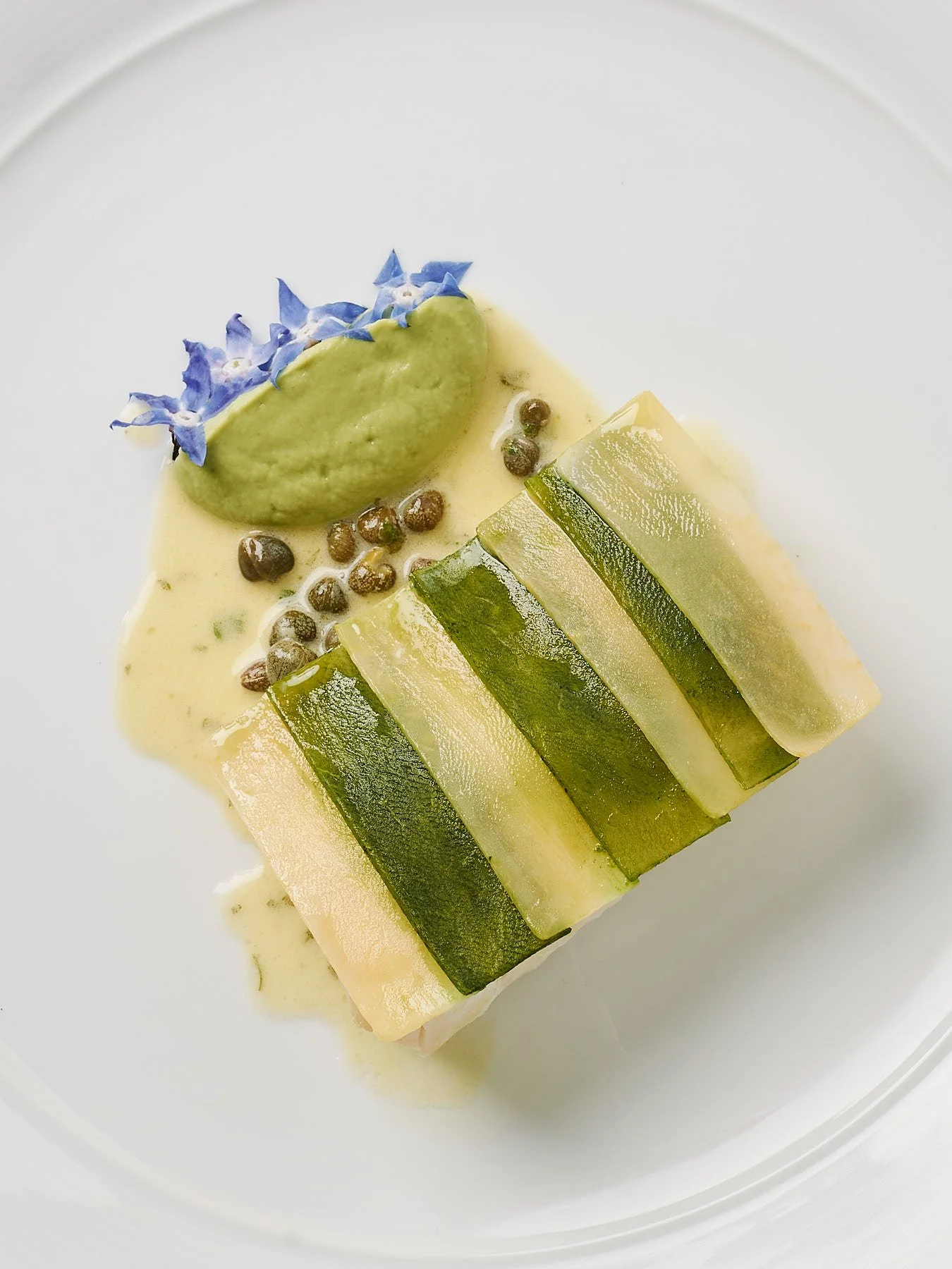 Menu 1 — Luci - Modern Australian Restaurant | Bourke St Melbourne CBD