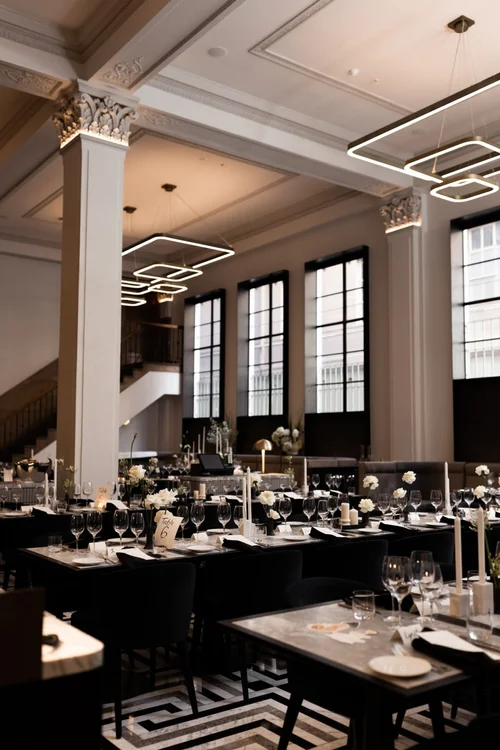Events — Luci - Modern Australian Restaurant | Bourke St Melbourne CBD