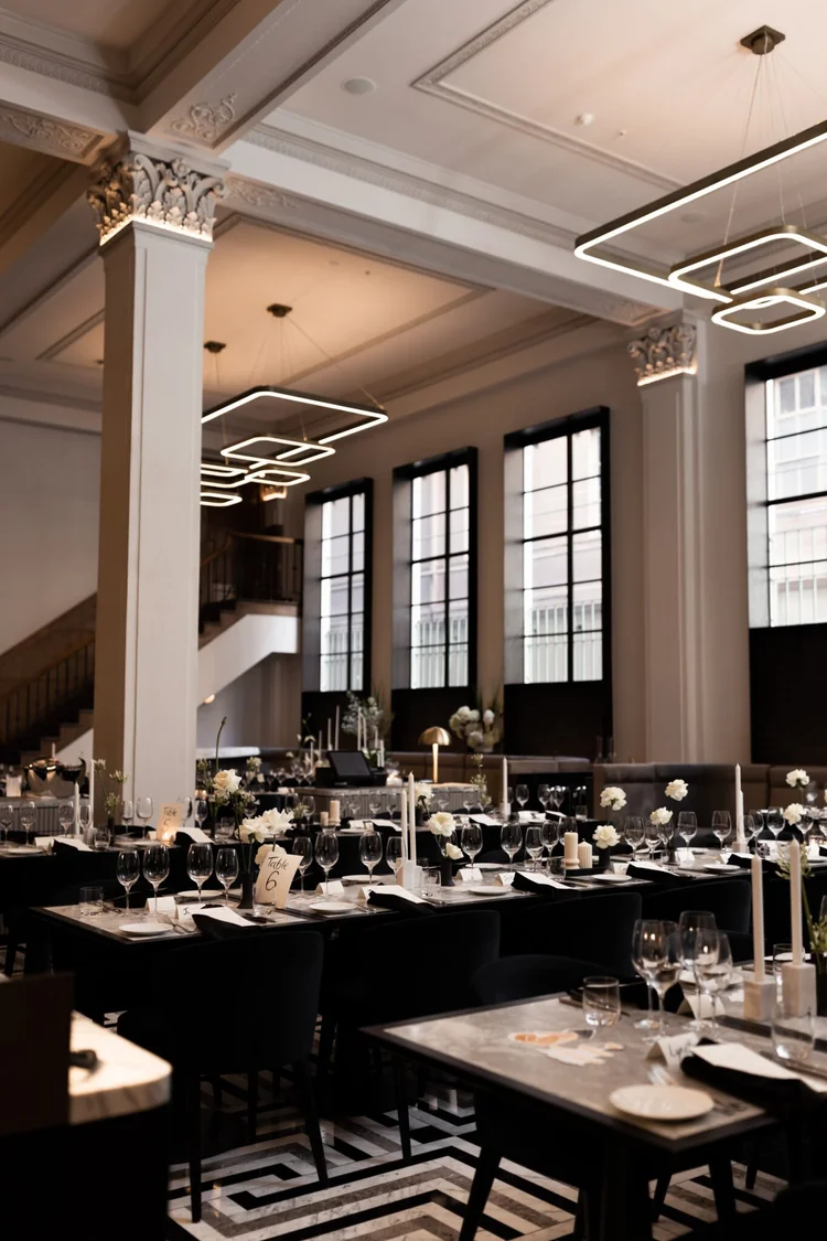 Events — Luci - Modern Australian Restaurant | Bourke St Melbourne CBD