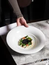 Menu 1 — Luci - Modern Australian Restaurant | Bourke St Melbourne CBD