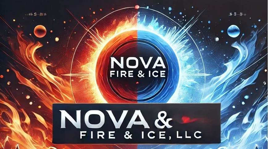 NOVA Fire & Ice, LLC