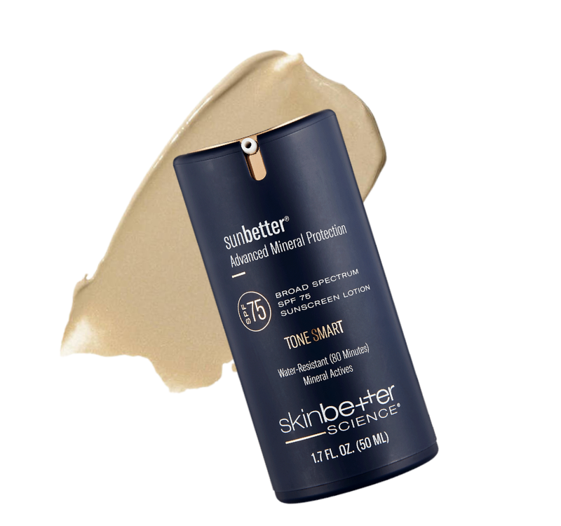Why Zinc Sunscreen Is Best for Aging Skin & Acne