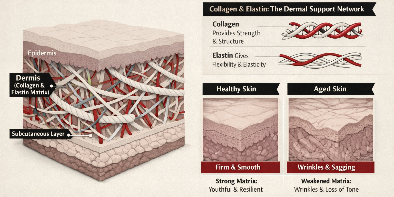RF Microneedling: How It Rebuilds Your Skin From Within