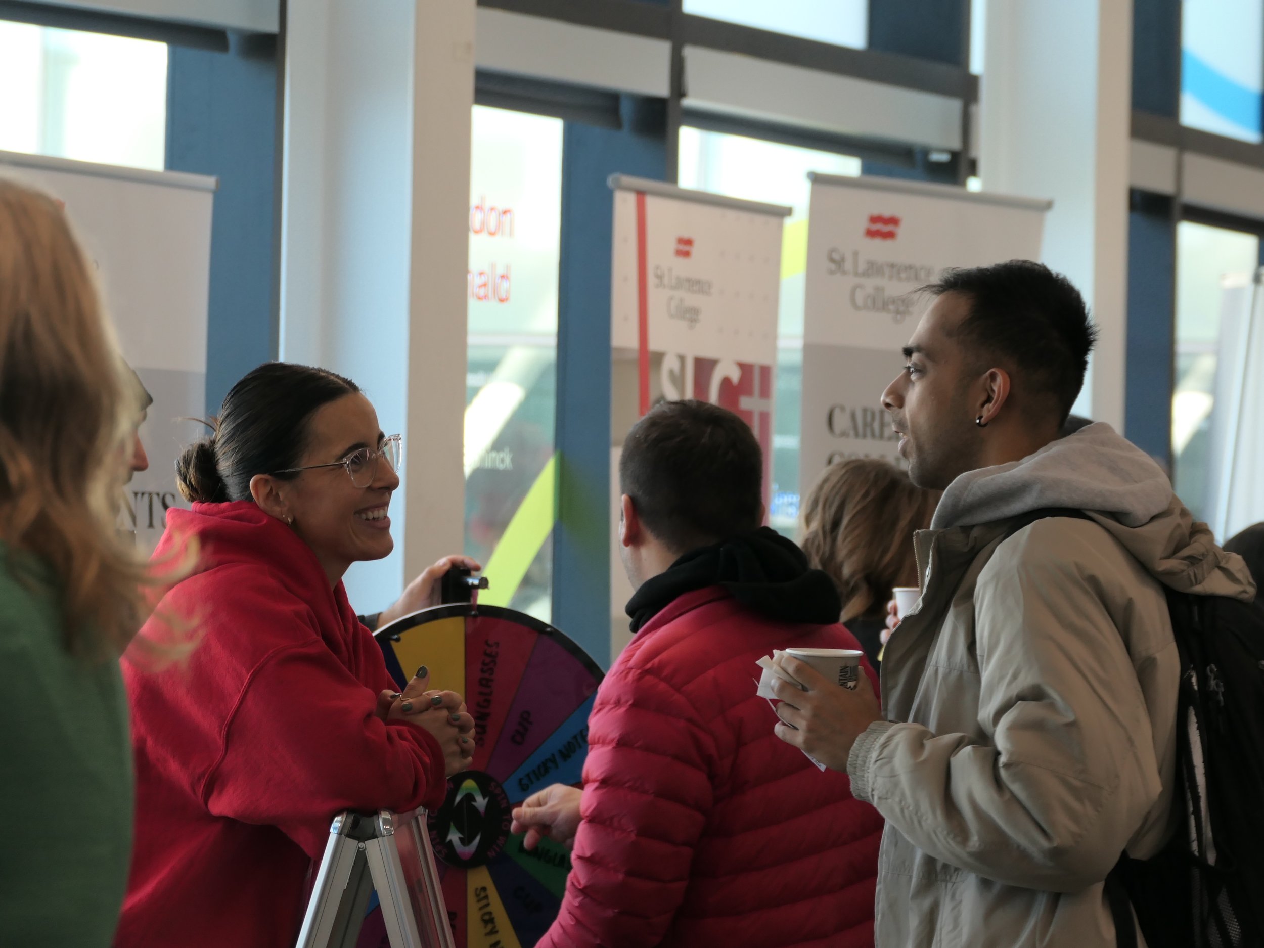 SLC Student Association