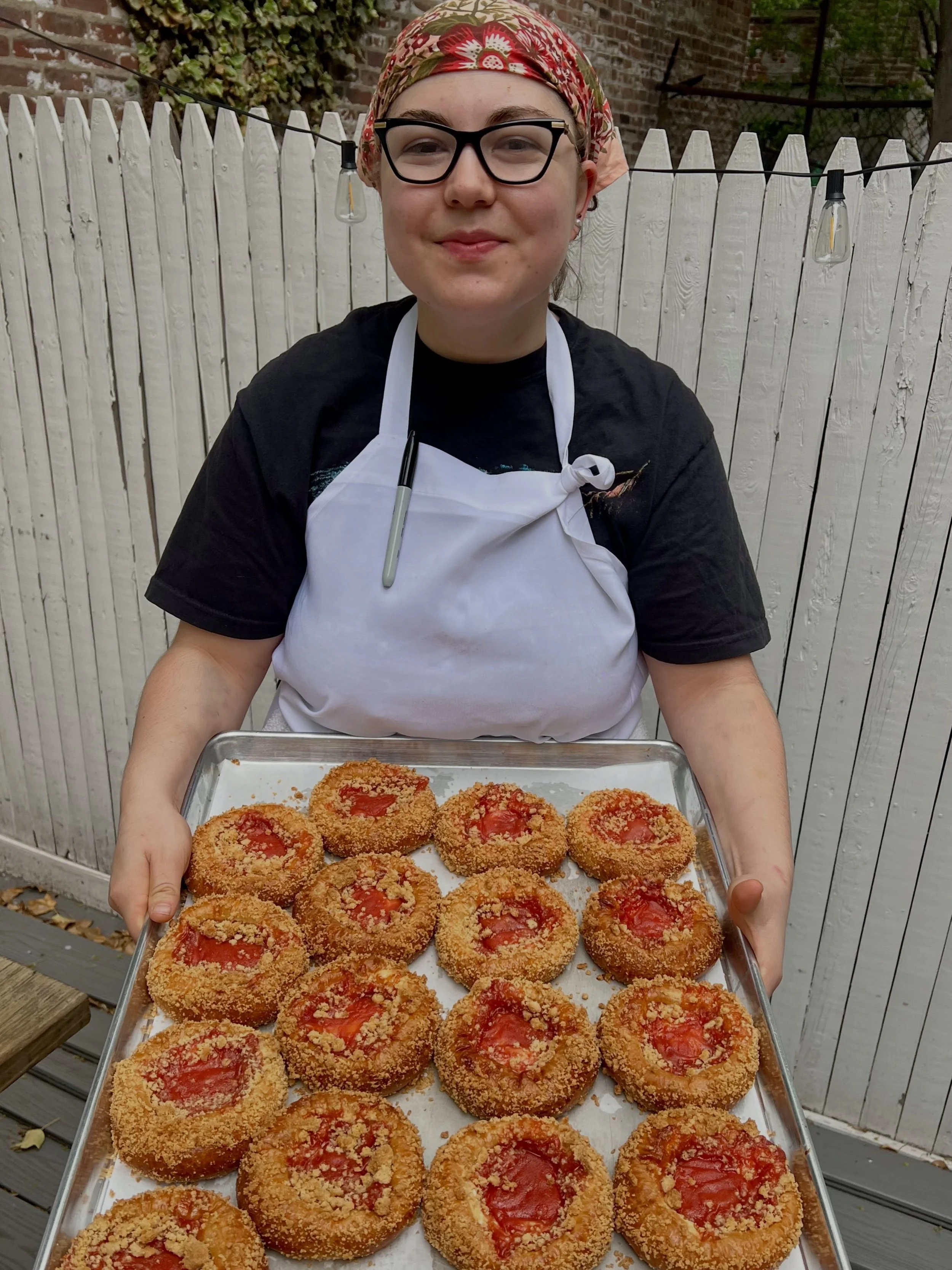 Radio Bakery