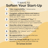 Couples Therapy Homework: Softened Start Up — Stephanie Bain Therapy