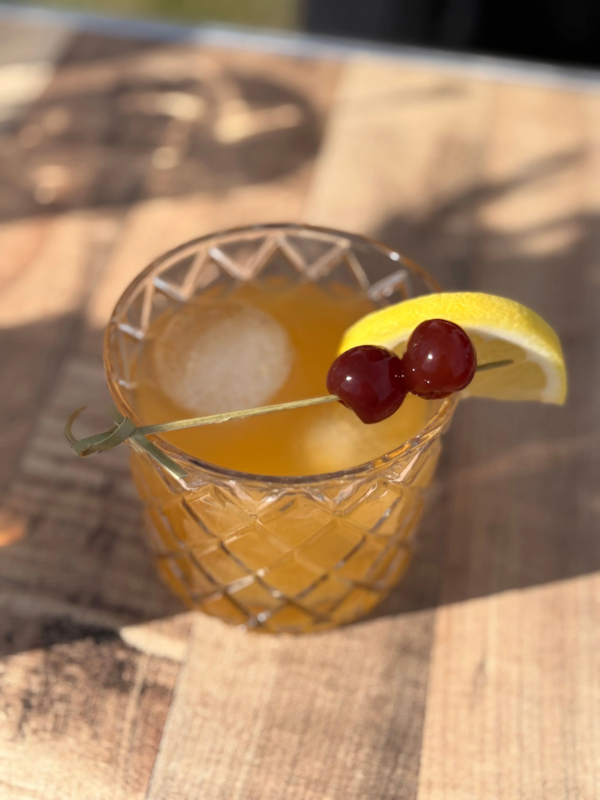 Packages & Pricing — Tipsy Gypsy Mobile Bar Service