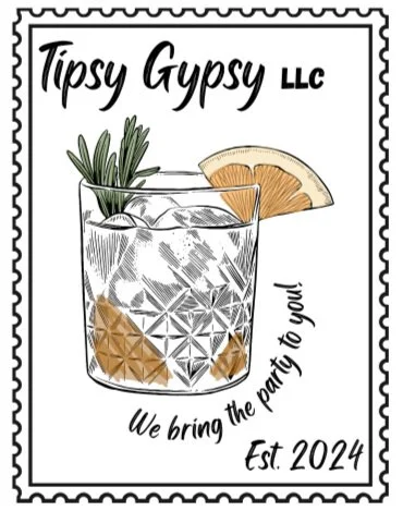 Tipsy Gypsy Mobile Bar Service