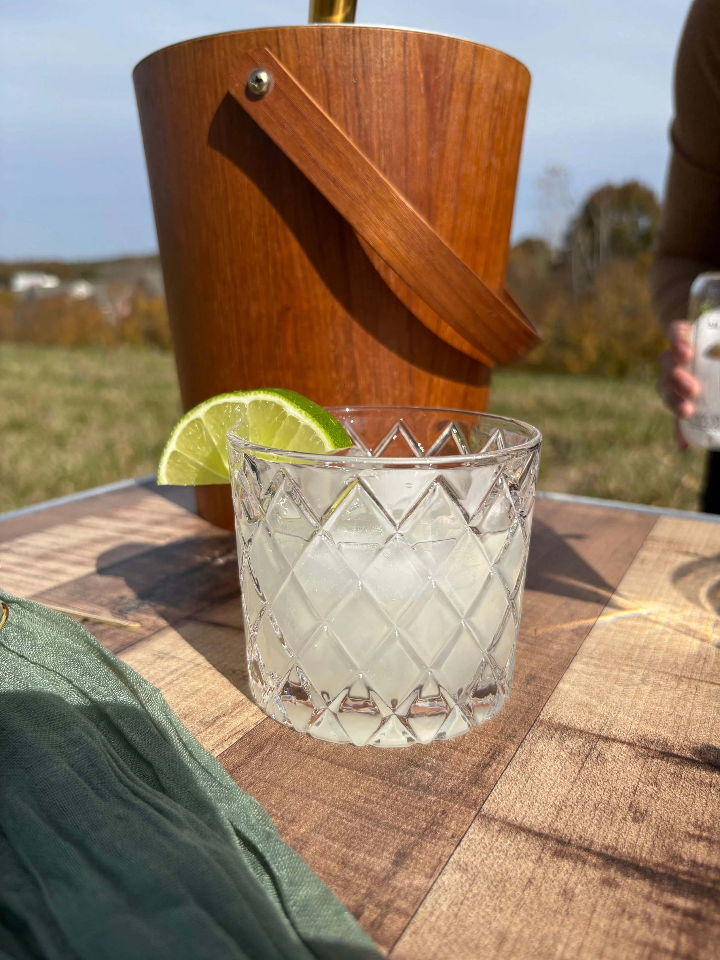 Packages & Pricing — Tipsy Gypsy Mobile Bar Service