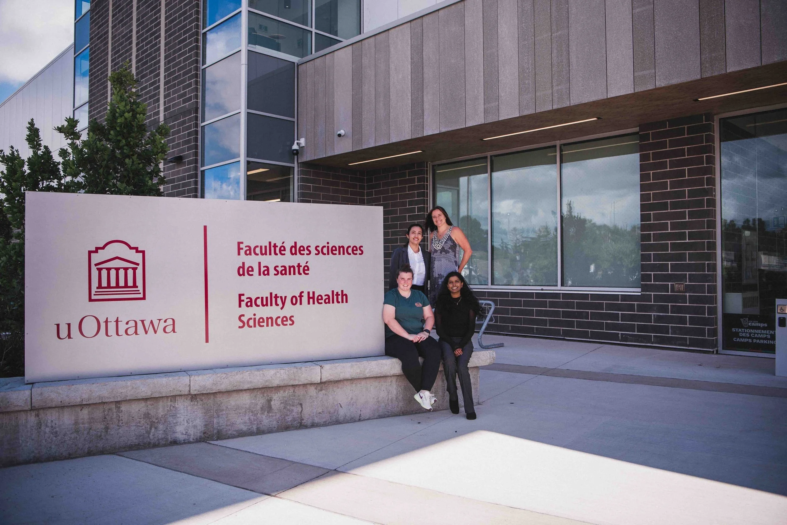 Dr. Jenn Oneil & the Reachable Rehab Lab Team — Reachable Rehab ...