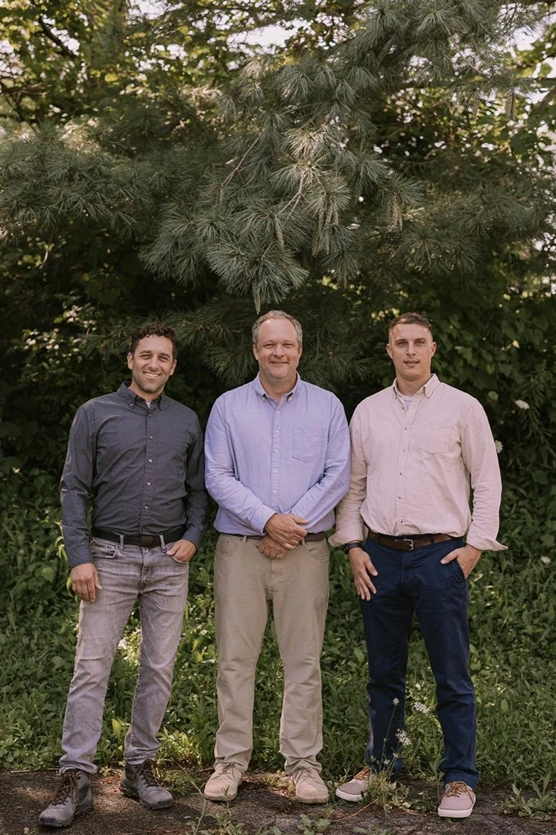 About Trade — Trade Design Build