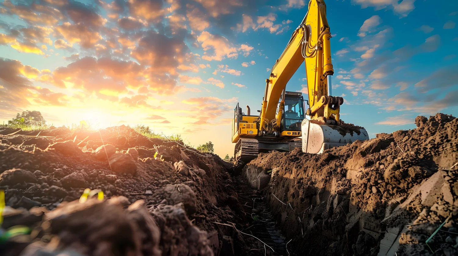 DigDeep Trenching