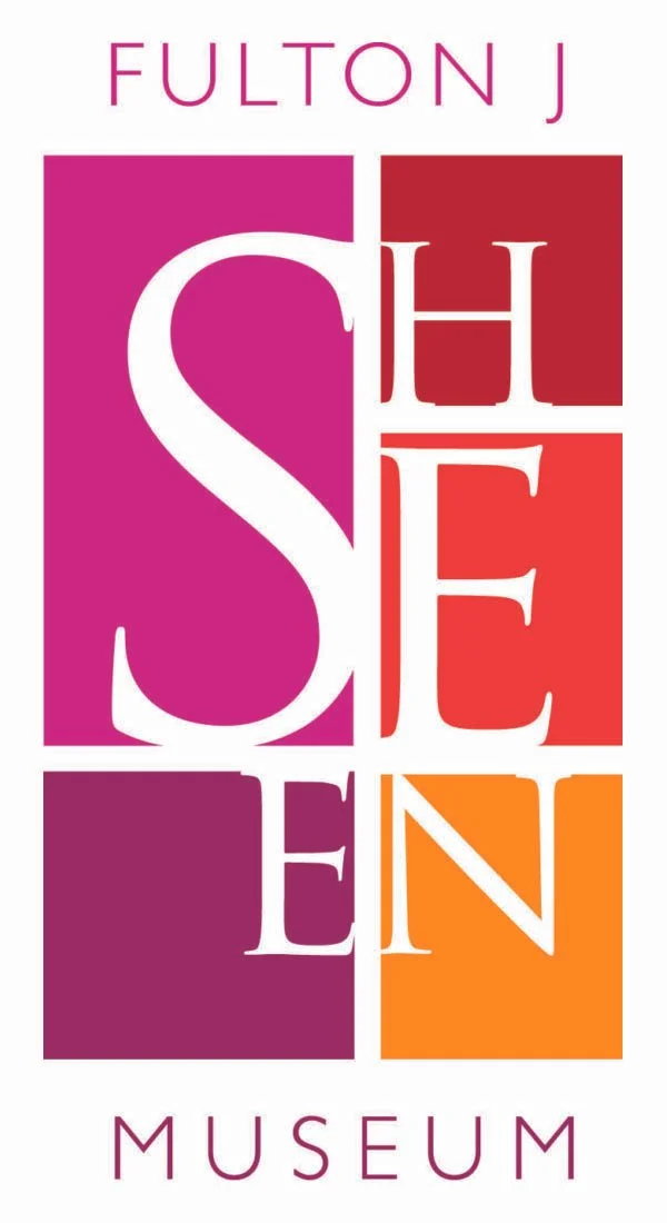 Museum — Archbishop Fulton J. Sheen Foundation