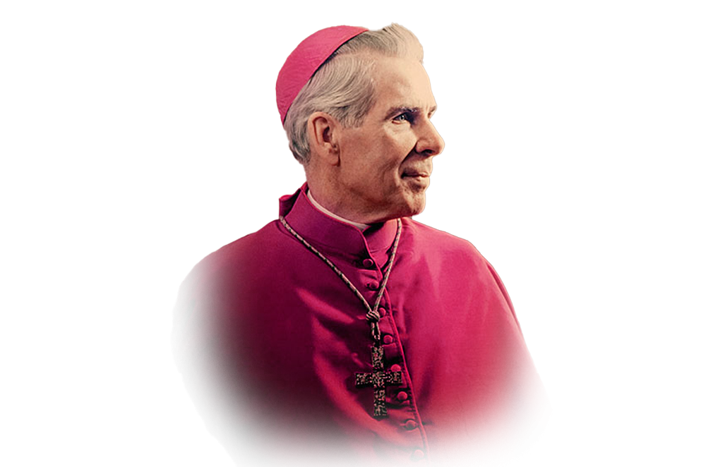 Archbishop Fulton J. Sheen Foundation