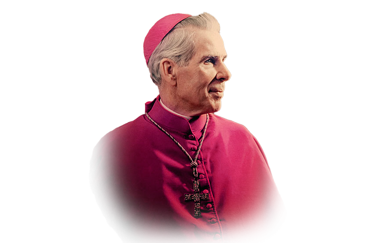 Archbishop Fulton J. Sheen Foundation