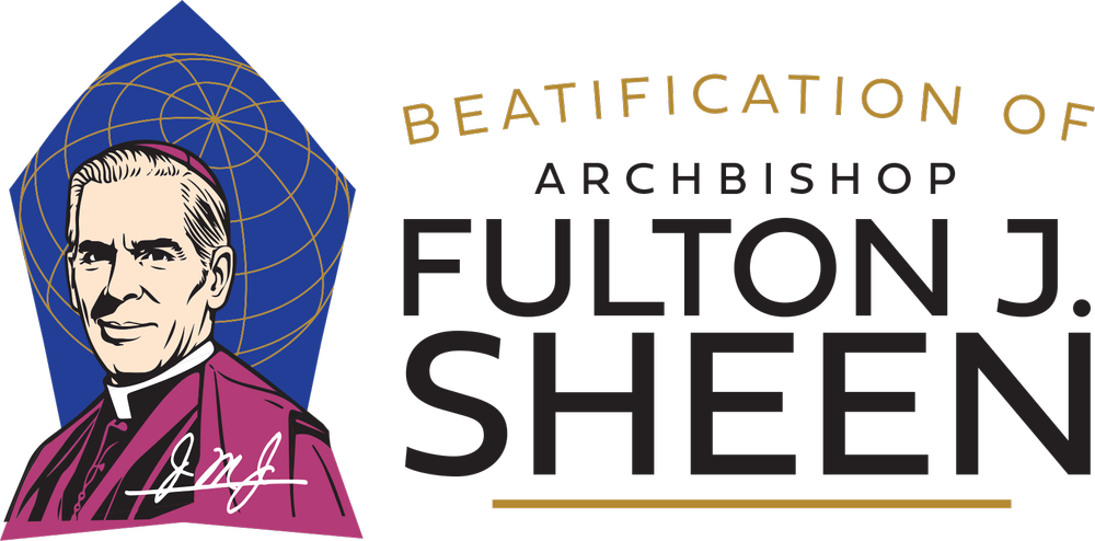 Archbishop Fulton J. Sheen Foundation